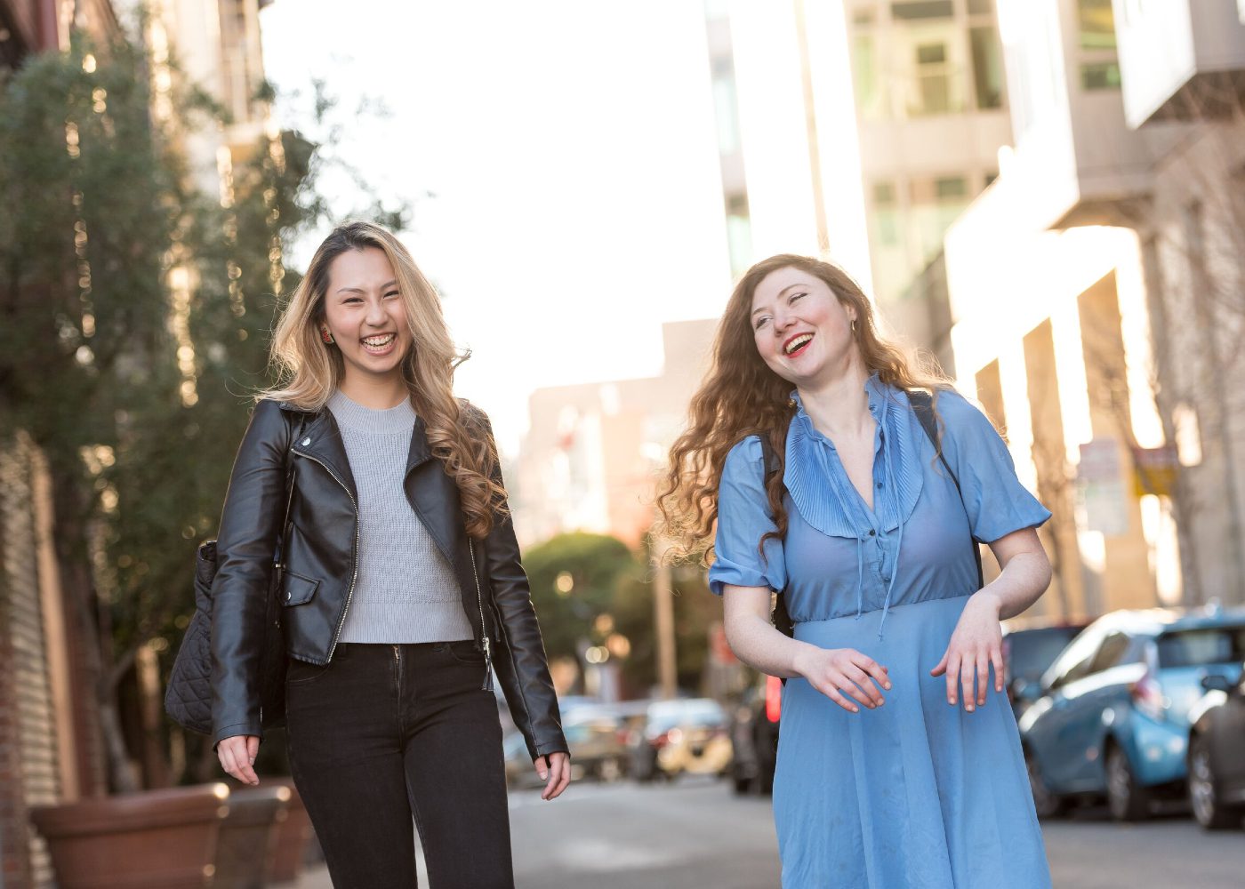 Meet Vivian Yau, an opera singer in Hong Kong | Honeycombers