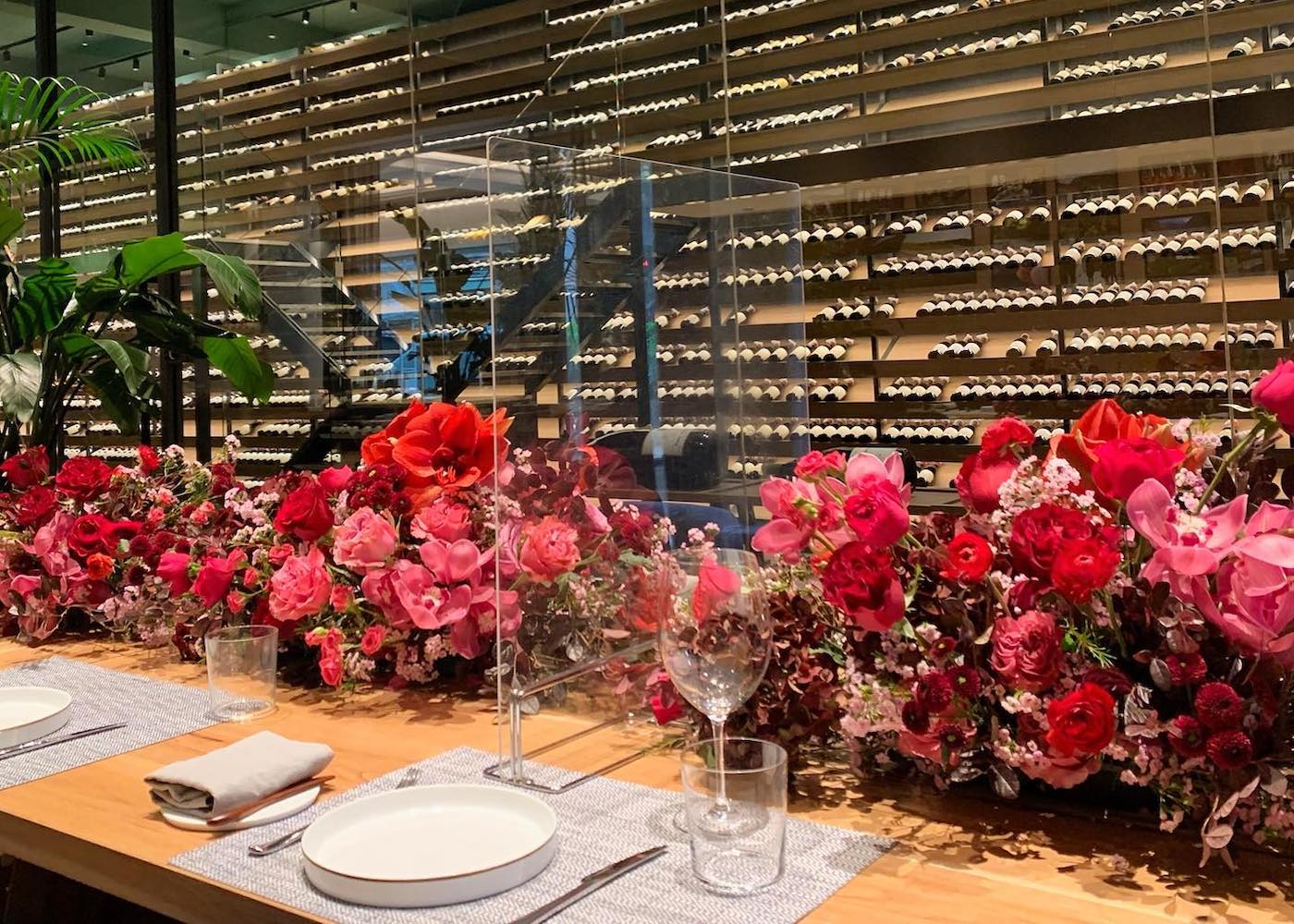 Get planning! Best wedding florists in Hong Kong | Honeycombers