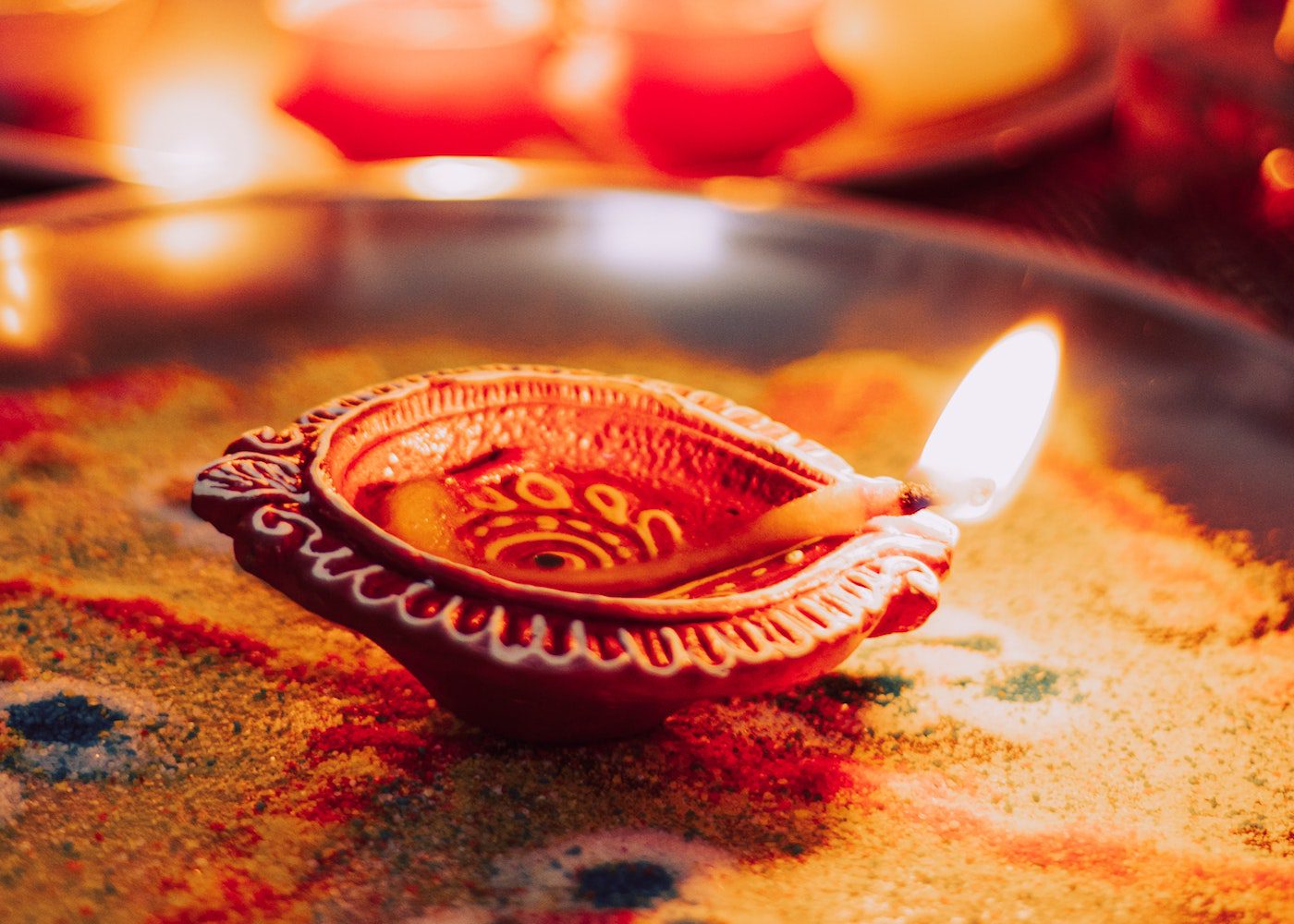 Your guide to celebrating Diwali in Hong Kong in 2022 | Honeycombers
