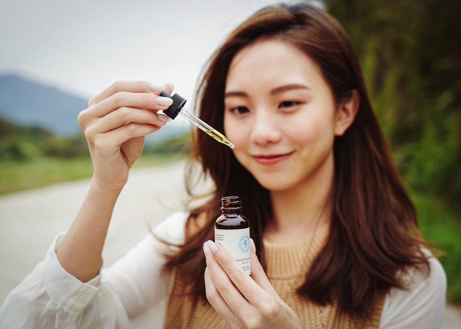 Slow down with Gentle Bro CBD products | Honeycombers Hong Kong