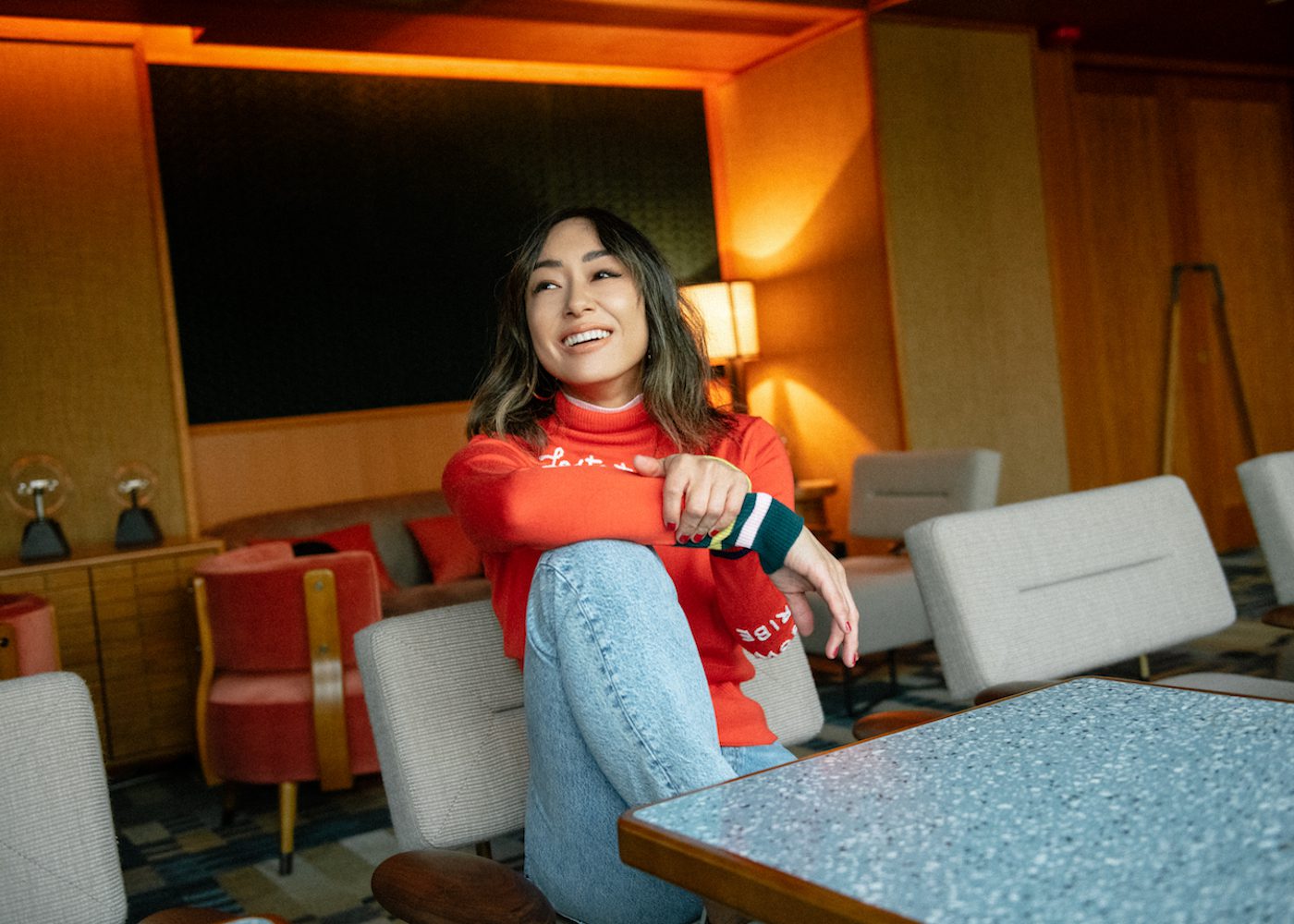 We chat with Katherine Lo on the success of Eaton | Honeycombers