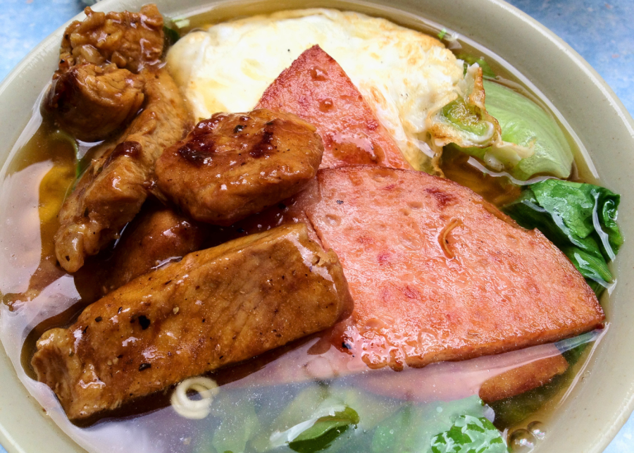 A local’s guide to Tai Hang, Hong Kong | Honeycombers