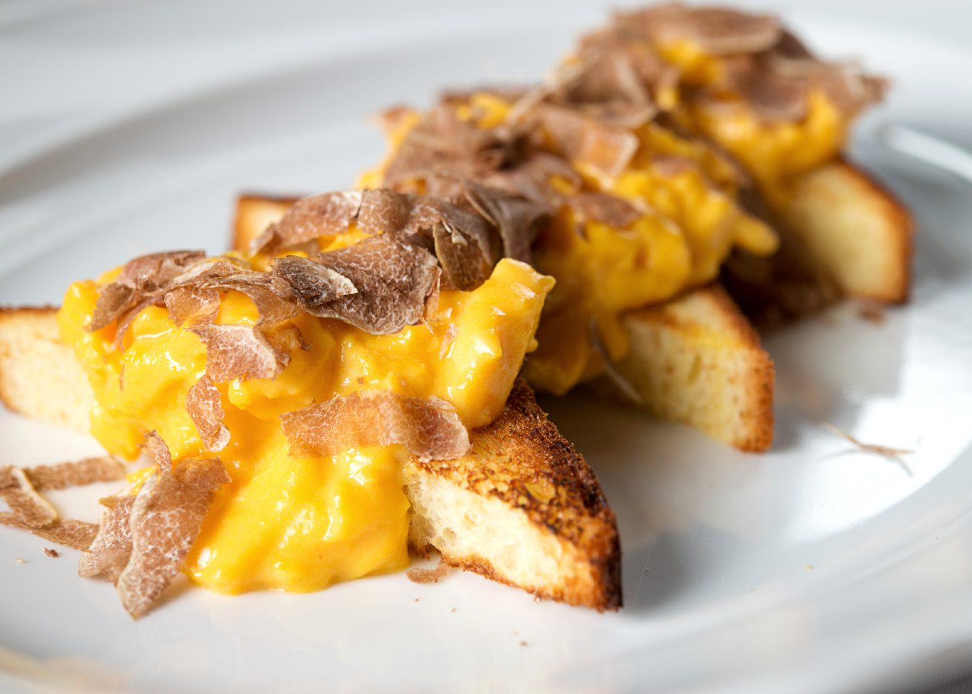 Best white truffle menus in Hong Kong 2021 | Honeycombers