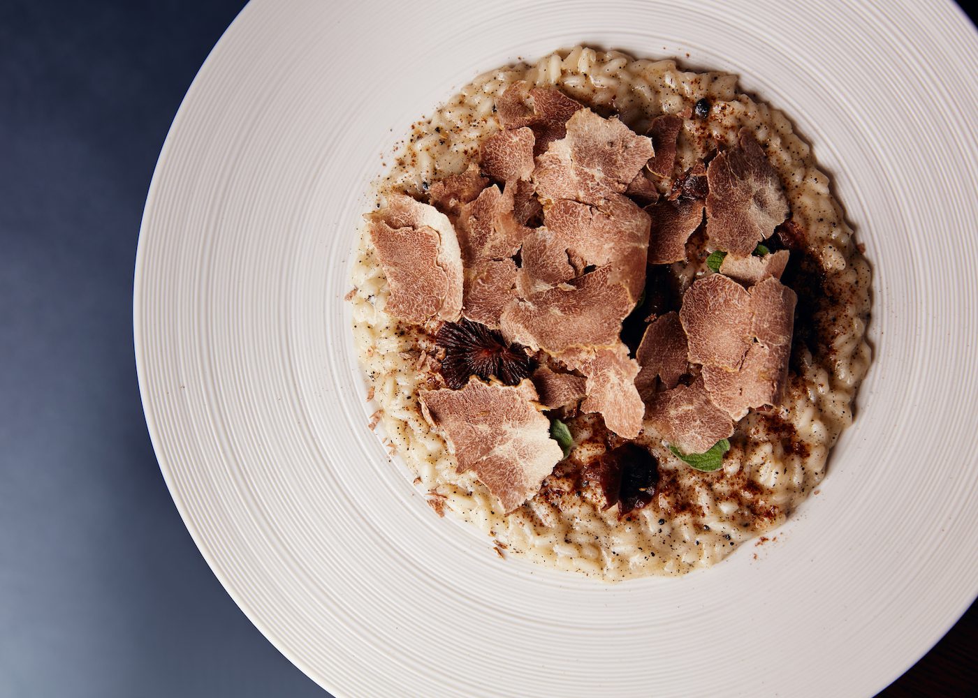 Best white truffle menus in Hong Kong 2022 | Honeycombers