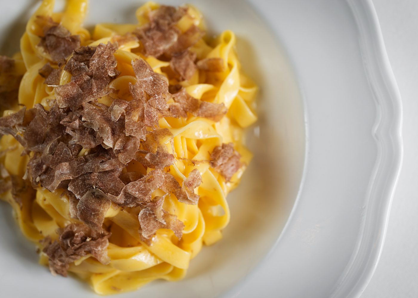 Best white truffle menus in Hong Kong 2022 | Honeycombers