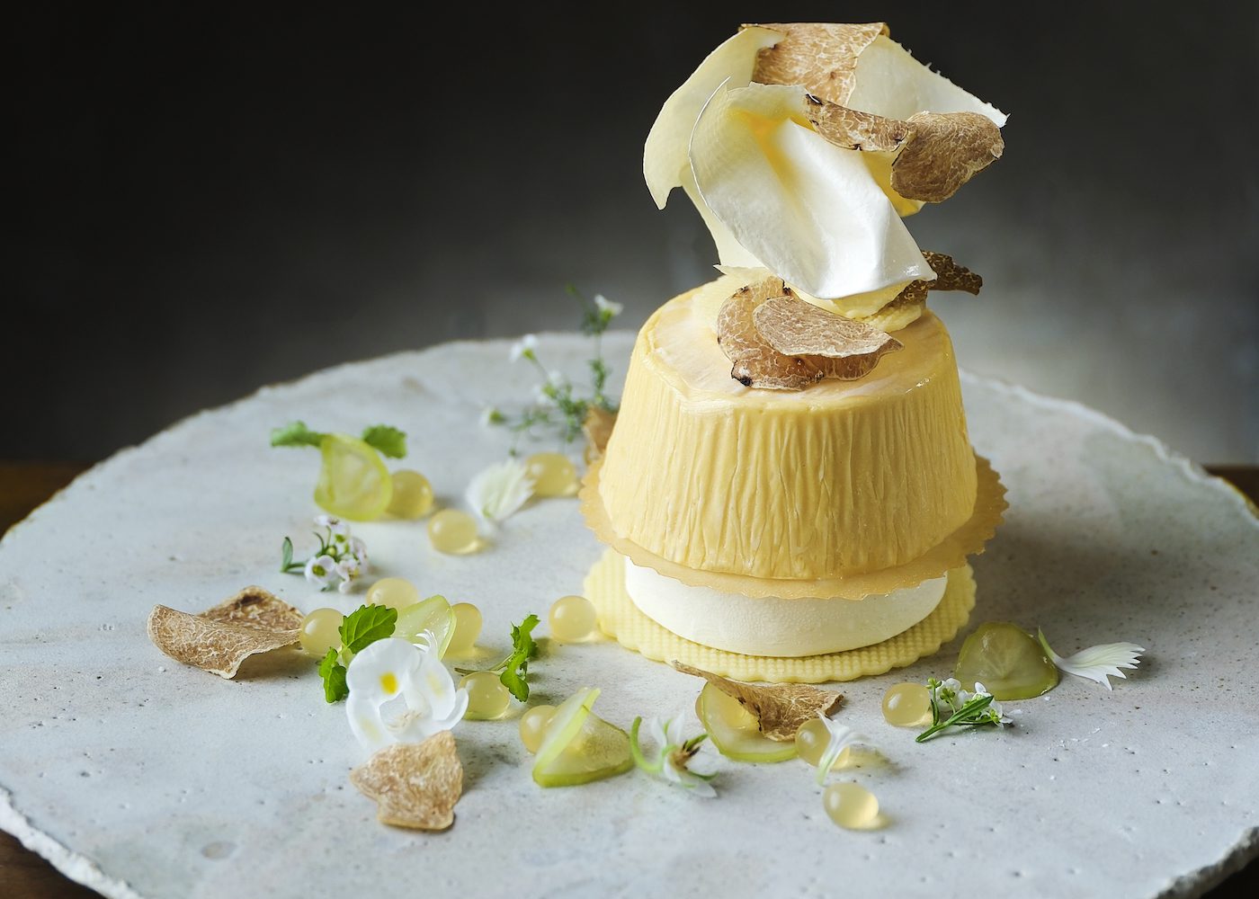 Best white truffle menus in Hong Kong 2022 | Honeycombers