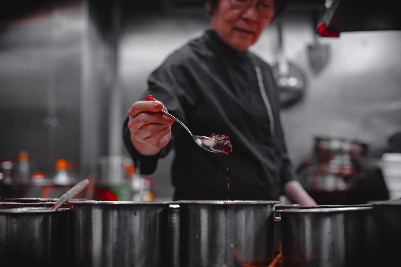 Chilli Fagara's Chef Chan on 50 years of culinary expertise| Honeycombers