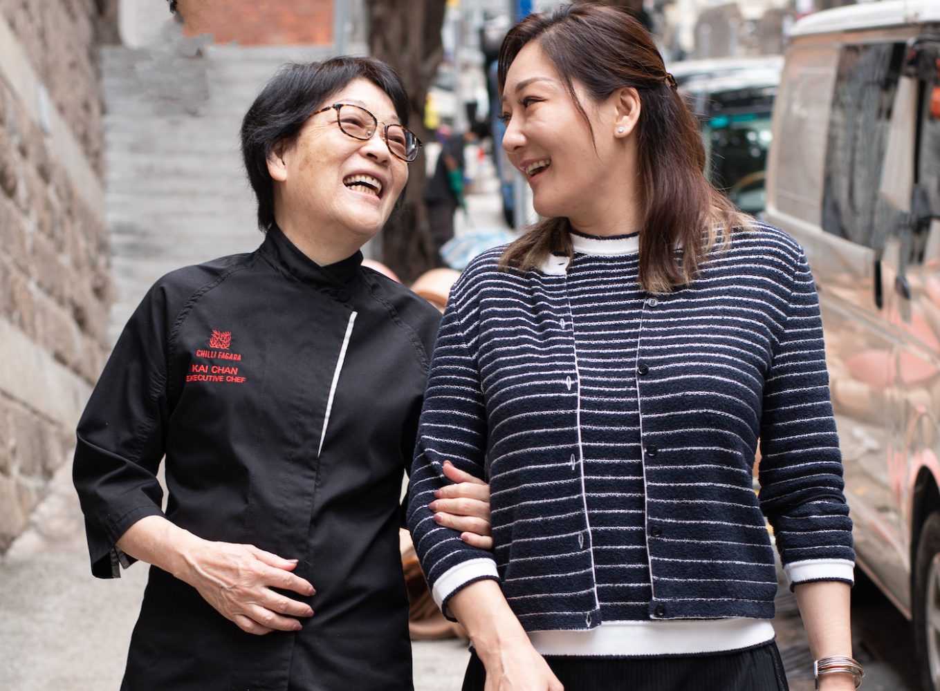 Chilli Fagara's Chef Chan on 50 years of culinary expertise| Honeycombers
