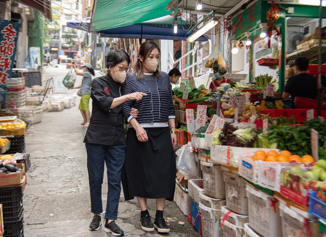 Chilli Fagara's Chef Chan on 50 years of culinary expertise| Honeycombers