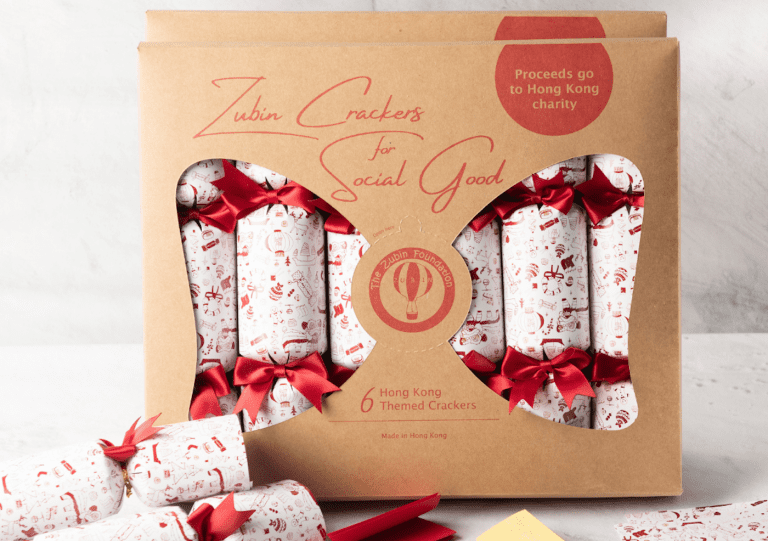 Christmas charity campaigns in Hong Kong 2021 | Honeycombers
