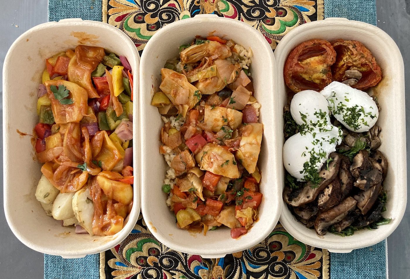 An honest review of Nutrition Kitchen’s meal plan | Honeycombers