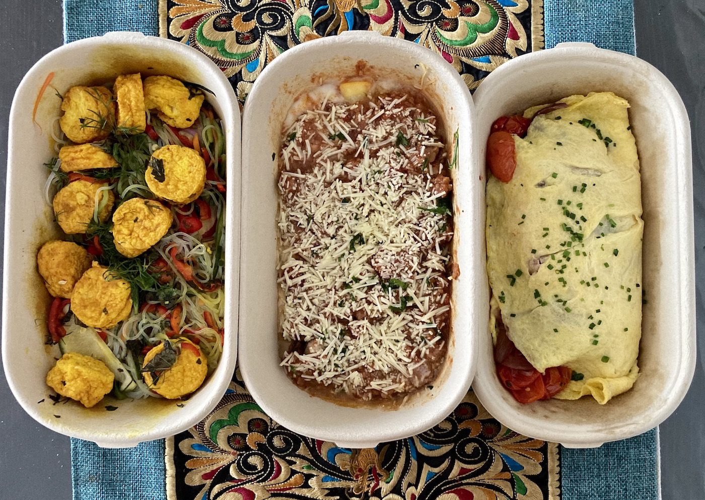 An honest review of Nutrition Kitchen’s meal plan | Honeycombers