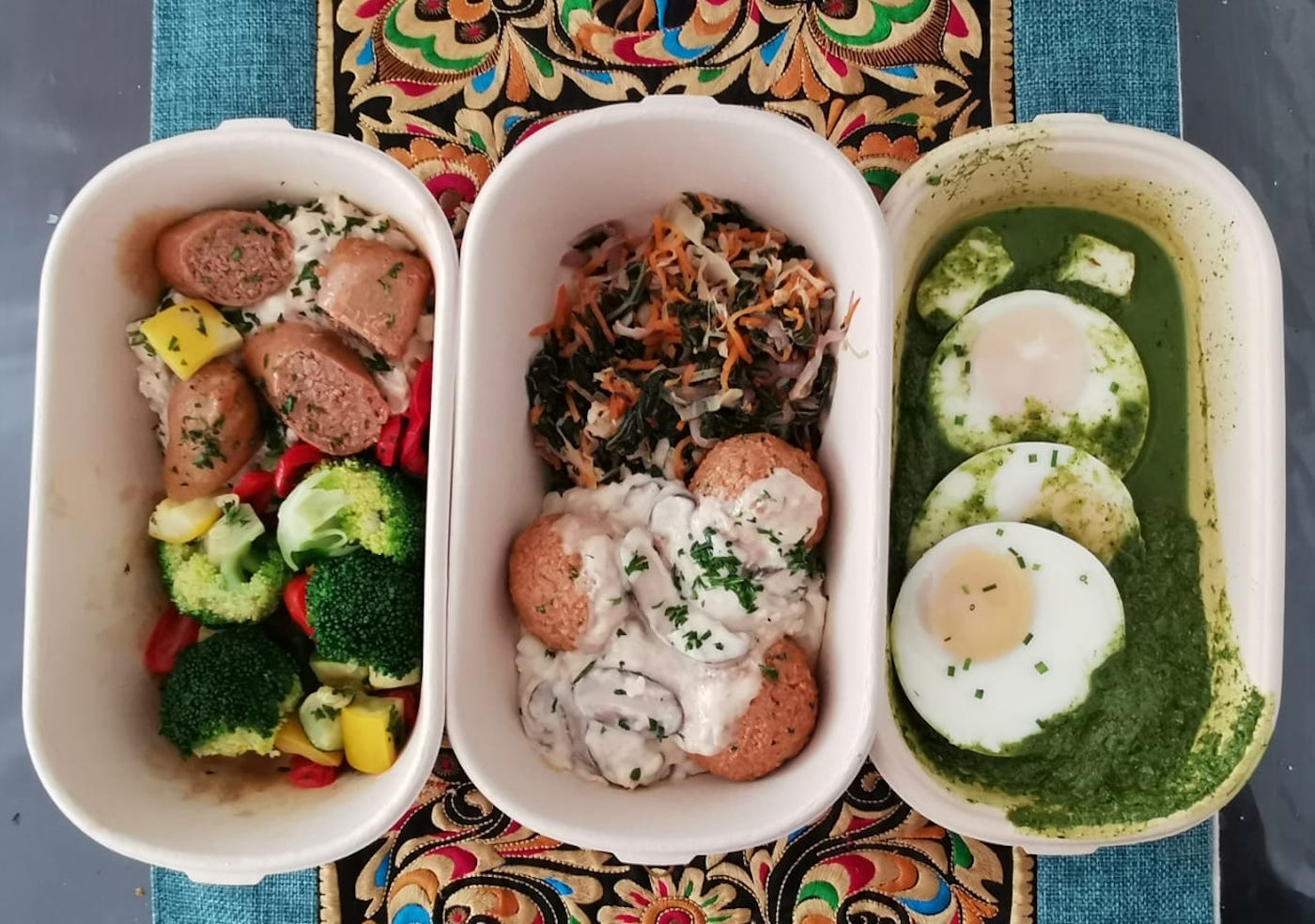 An honest review of Nutrition Kitchen’s meal plan | Honeycombers