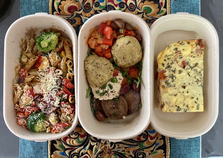 An honest review of Nutrition Kitchen’s meal plan | Honeycombers