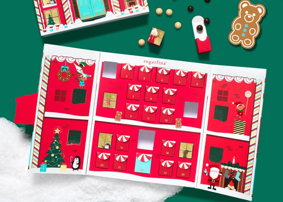 Get excited for Xmas with advent calendars in Hong Kong | Honeycombers