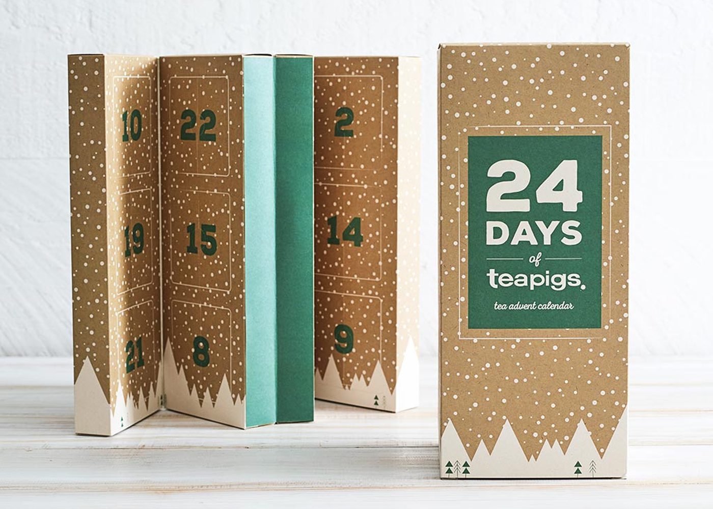 Get excited for Xmas with advent calendars in Hong Kong | Honeycombers