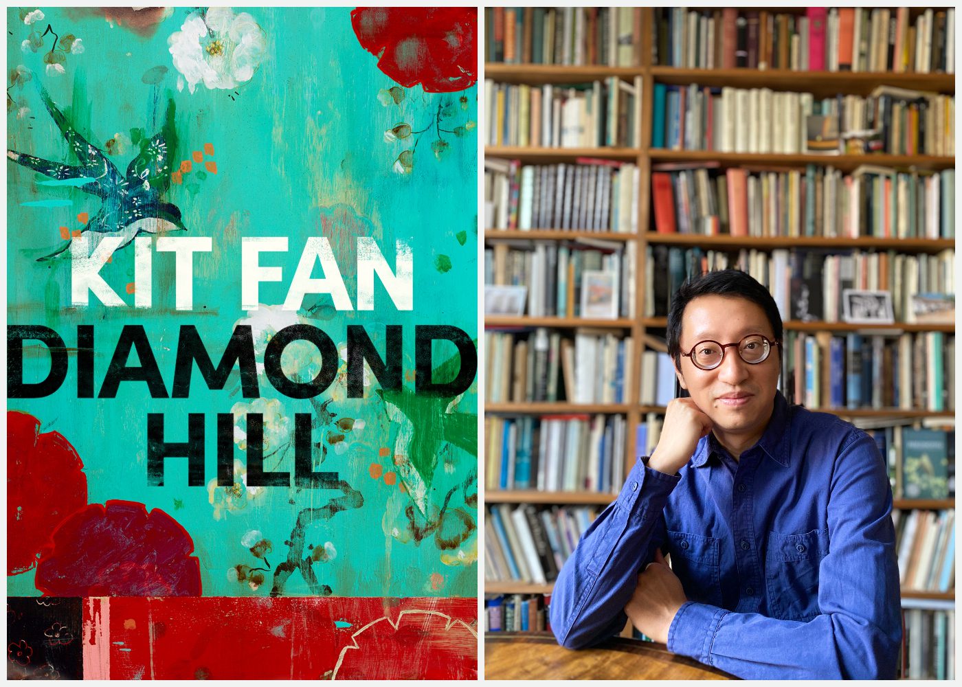 Recommended reading by HKILF's Catherine Platt | Honeycombers