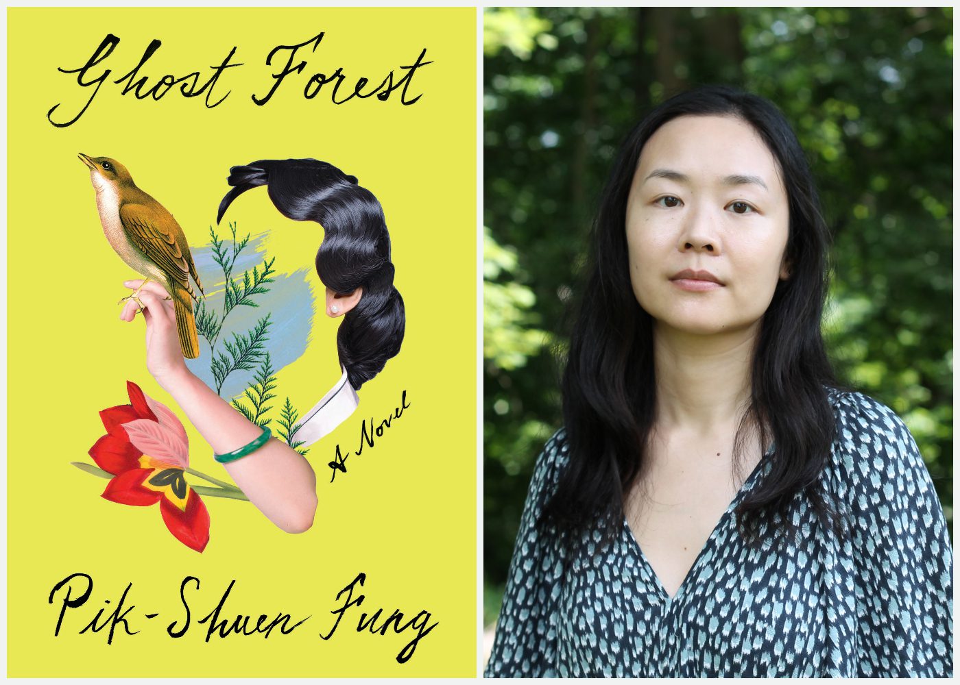 Recommended reading by HKILF's Catherine Platt | Honeycombers