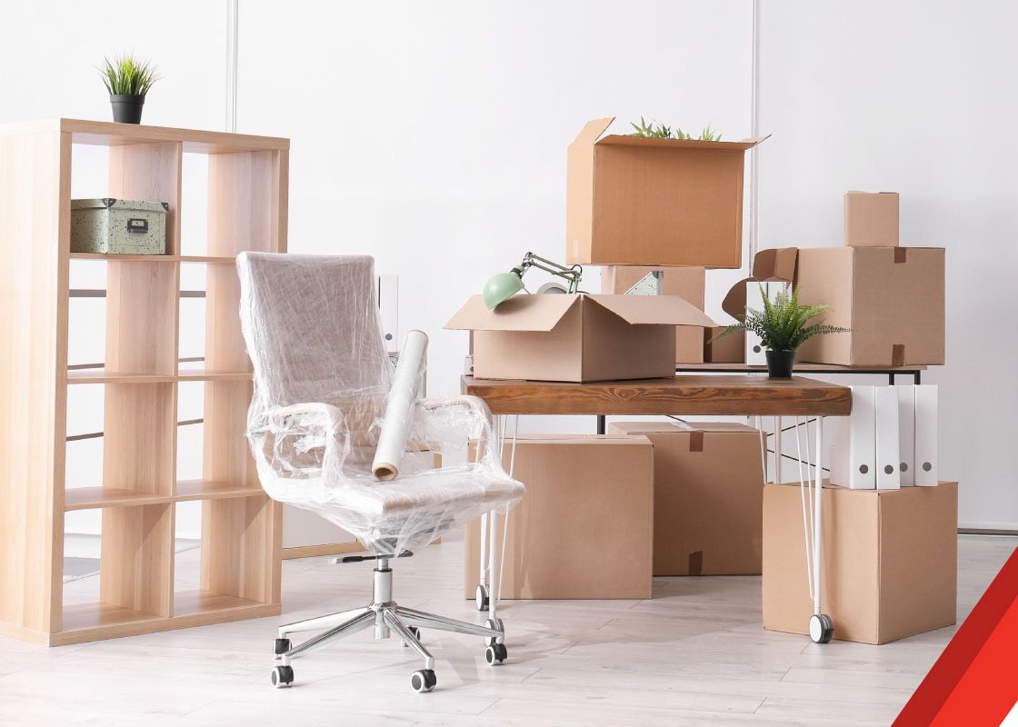 Relocation with UniGroup Asia | Honeycombers Hong Kong