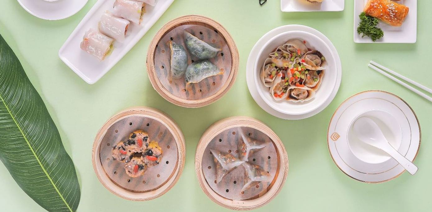 All the best vegetarian dim sum in Hong Kong | Honeycombers