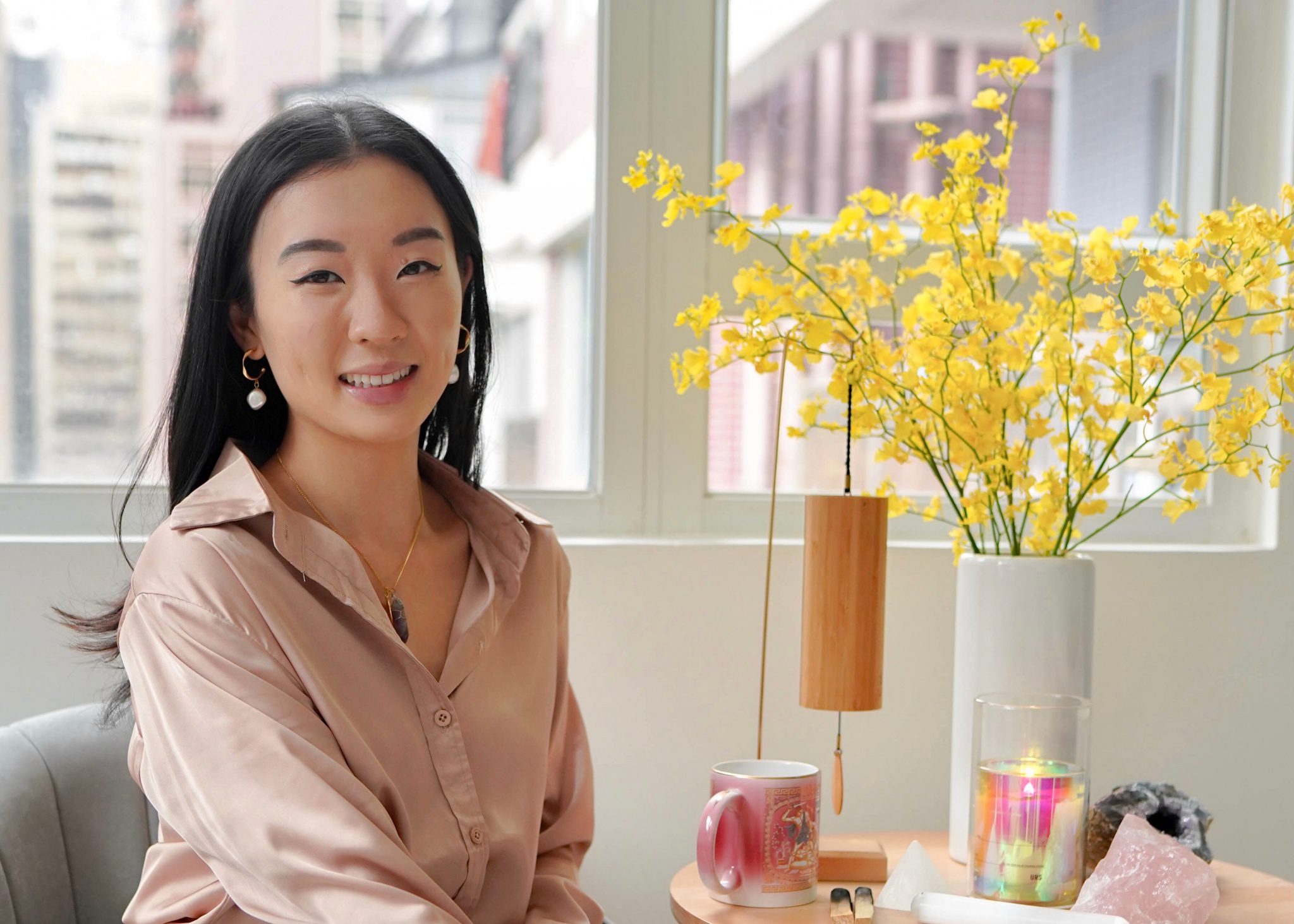 Let's talk about entrepreneurs' mental health | Honeycombers