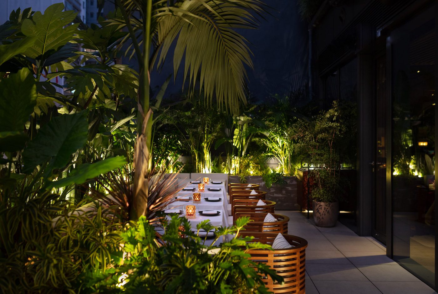Zoku unveils The Terrace, the trendiest outdoor spot | Honeycombers