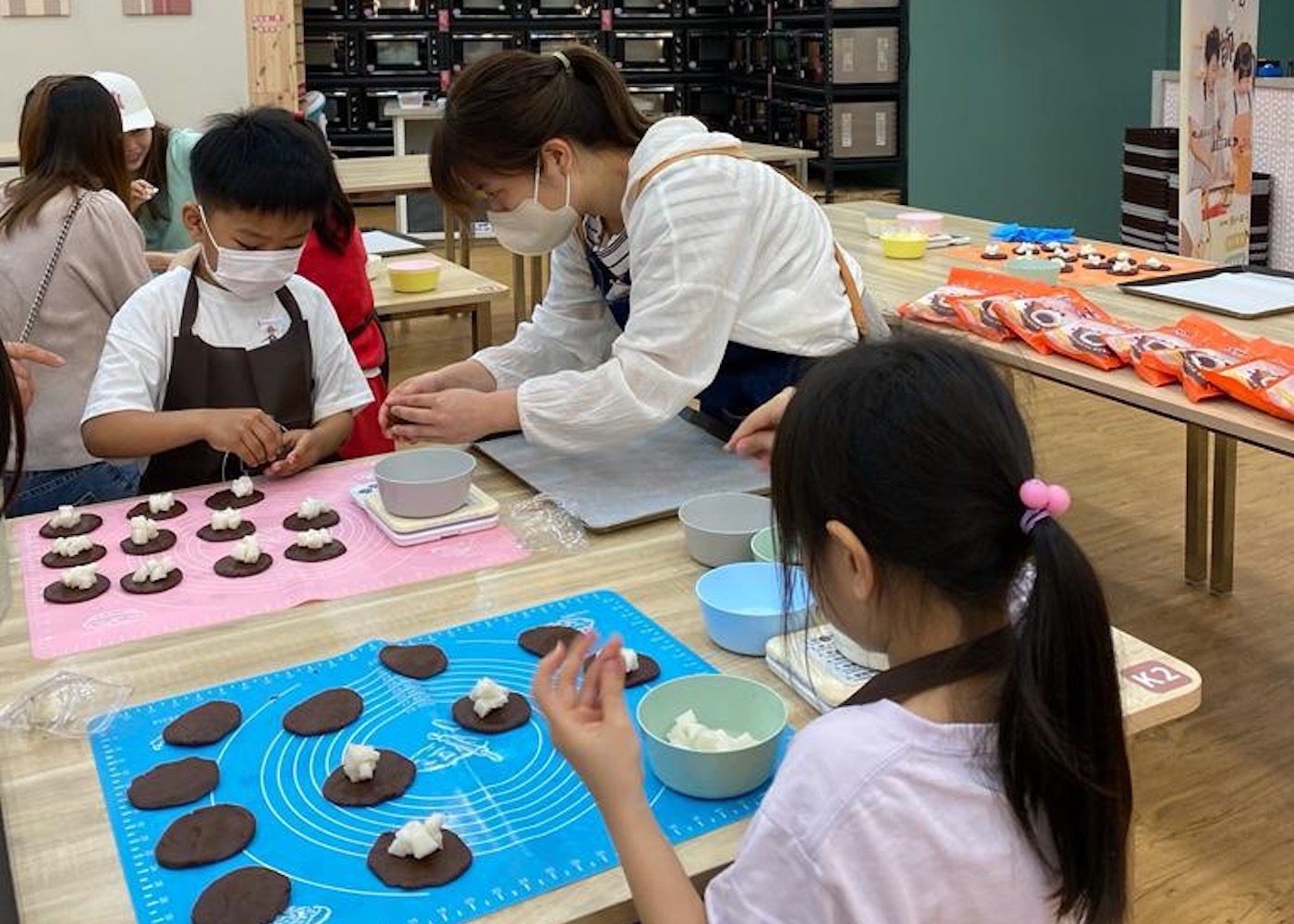 Best baking classes and studios in Hong Kong | Honeycombers