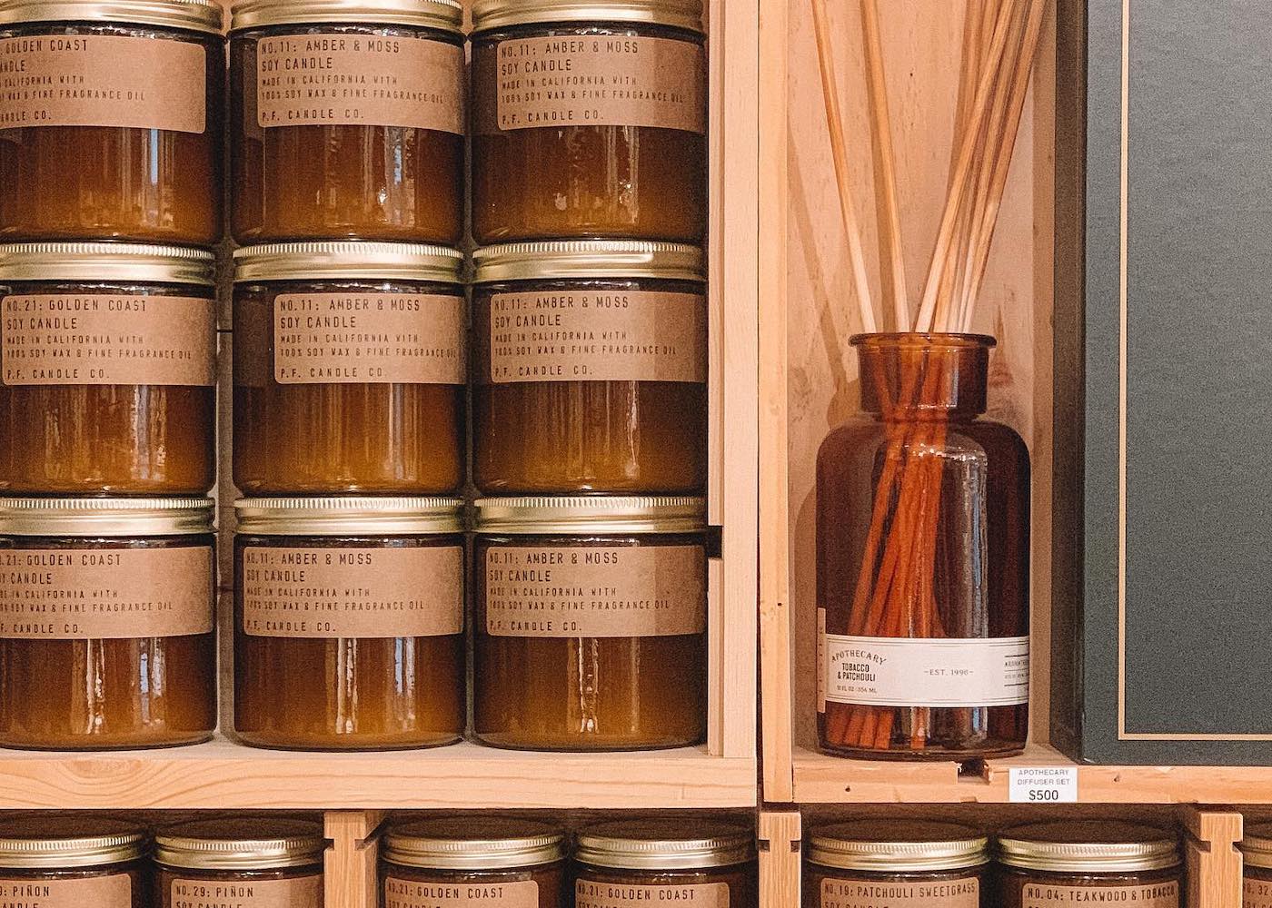 10 best candle shops in Hong Kong to get cosy | Honeycombers