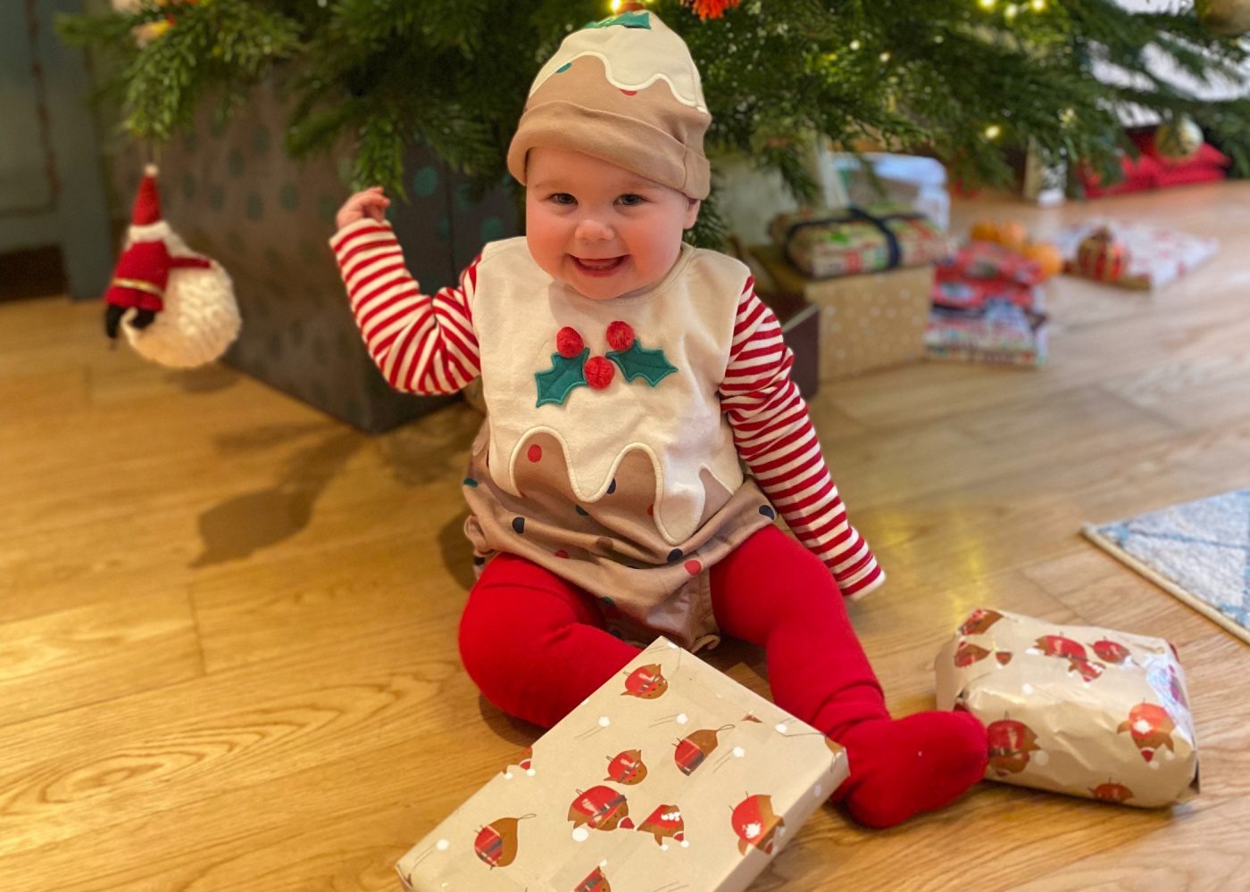 Celebrating holiday family traditions | Honeycombers Hong Kong