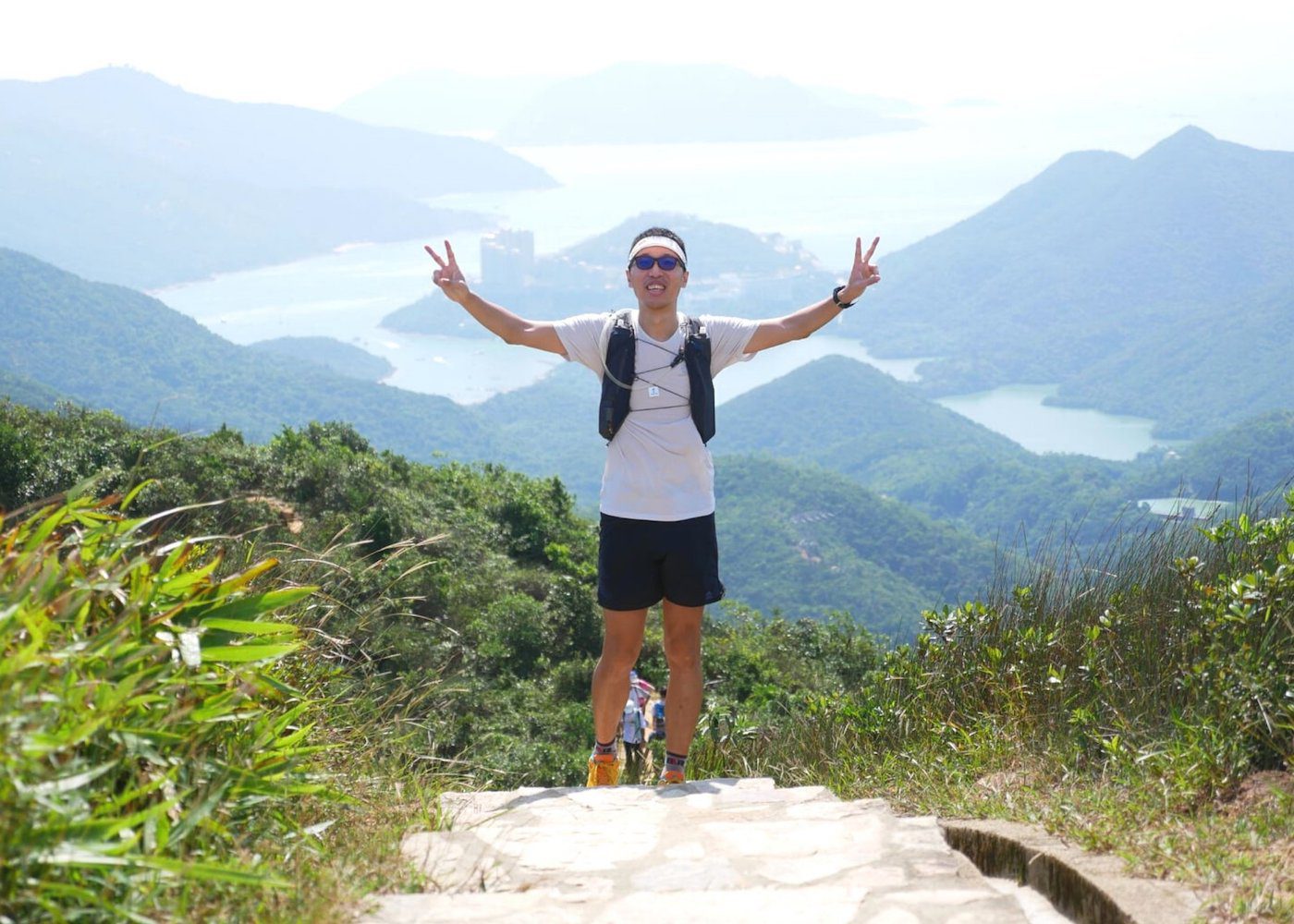 Hong Kong running races and events for 2024 | Honeycombers