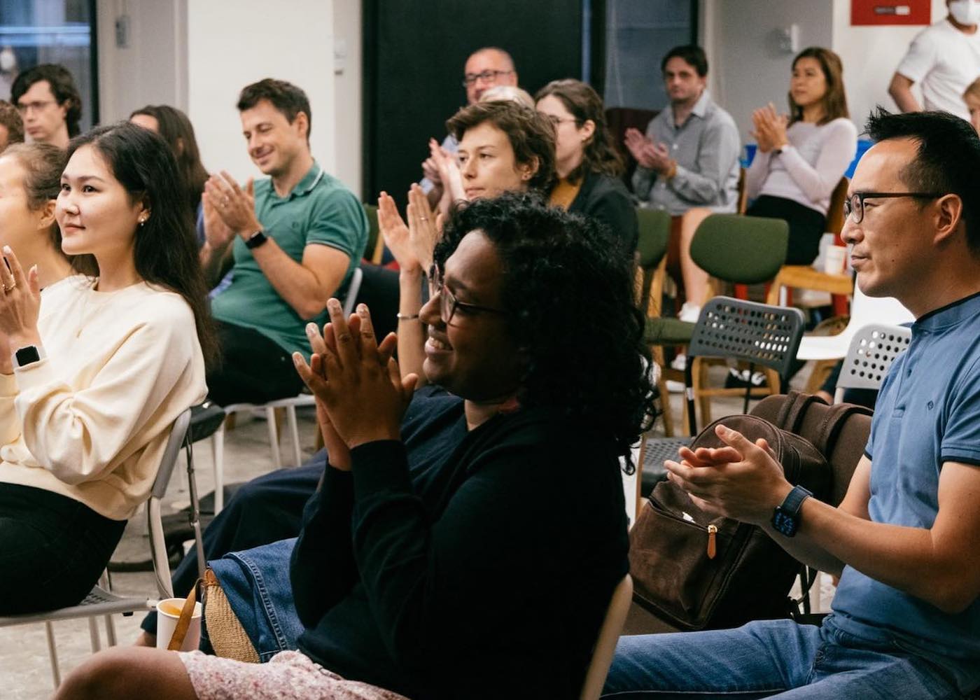 Networking events in Hong Kong you need to know about | Honeycombers