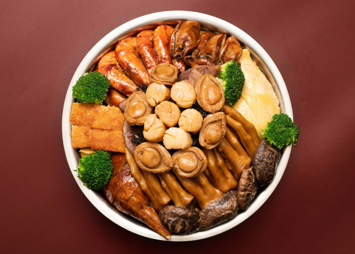 Celebrate the New Year with poon choi in Hong Kong | Honeycombers