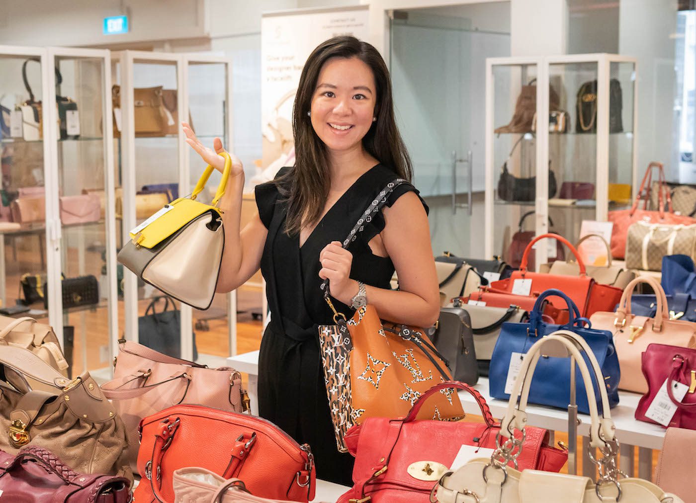 Dress for success with Style Theory’s Jennifer Ong | Honeycombers