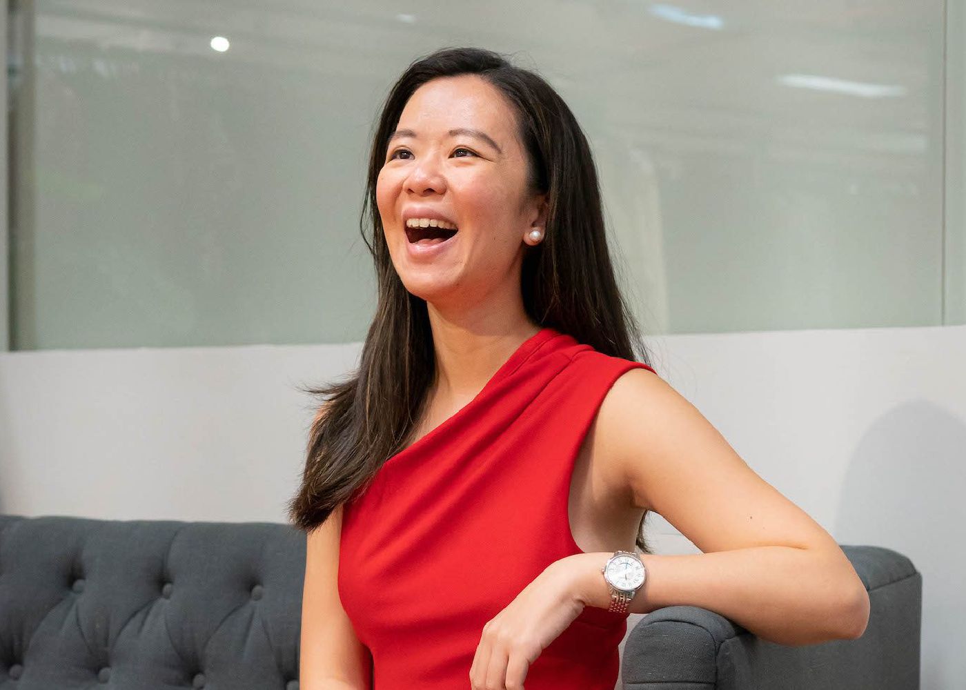 Dress for success with Style Theory’s Jennifer Ong | Honeycombers