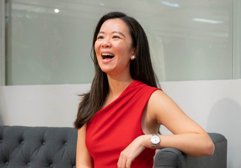 Dress for success with Style Theory’s Jennifer Ong | Honeycombers