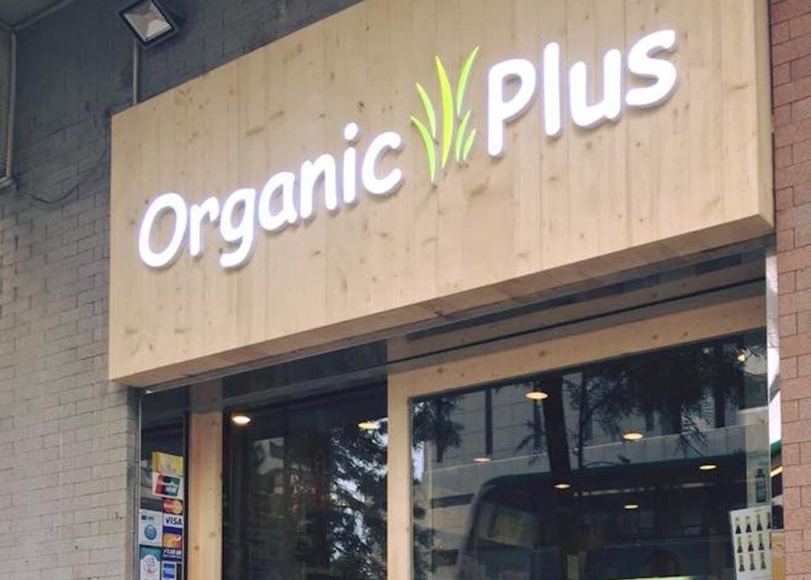 We've found the best health food stores in Hong Kong | Honeycombers