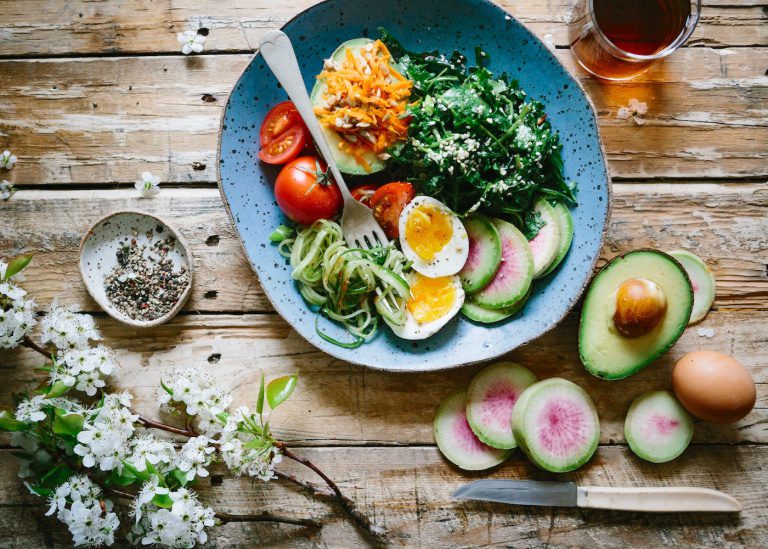 Healthy eating in Hong Kong: More than boring salads | Honeycombers