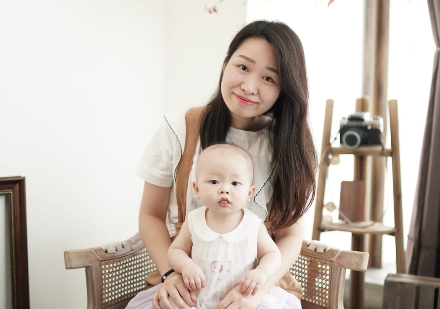 How I get it done with Daisy Chow | Honeycombers Hong Kong