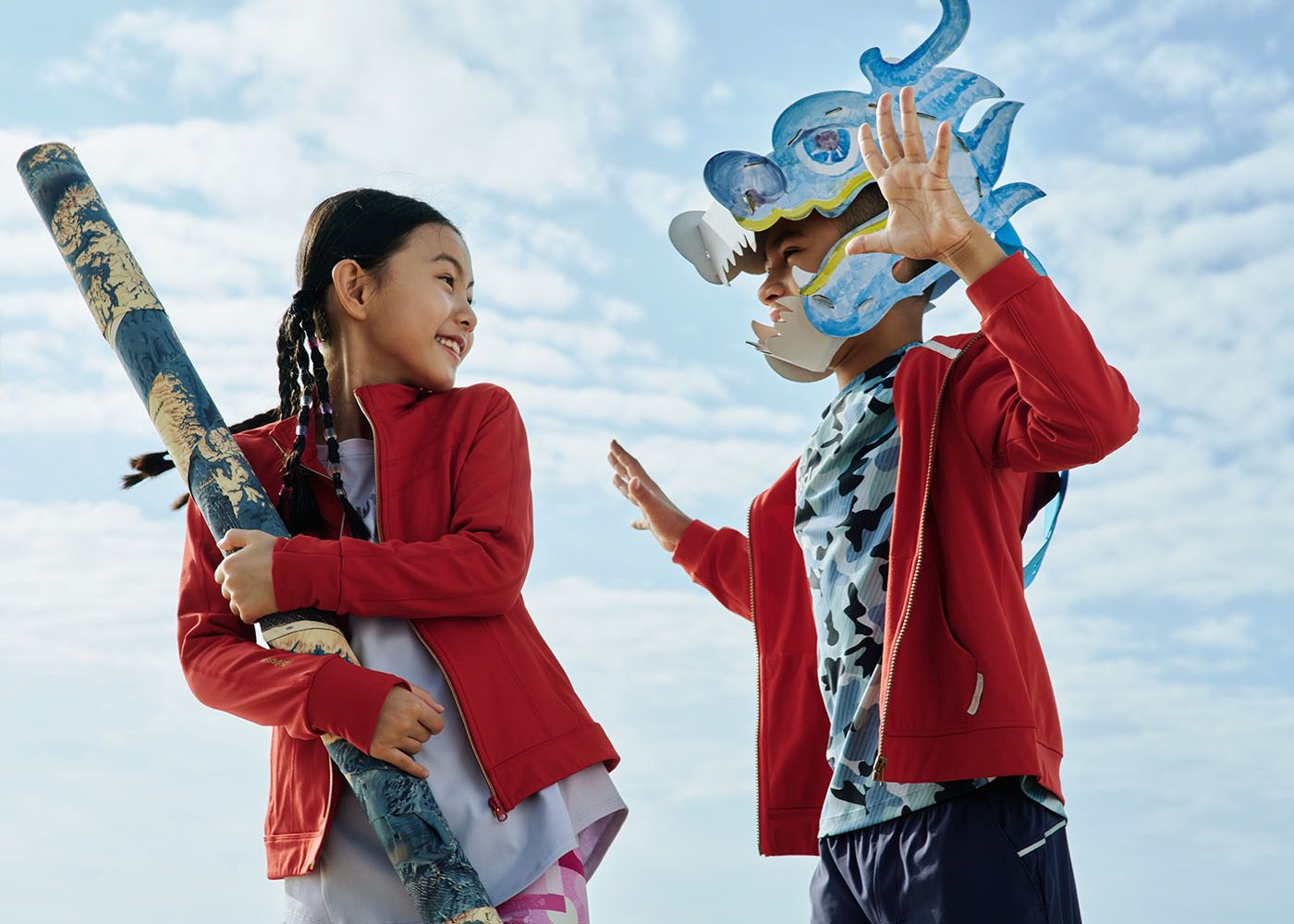 Check out kids activewear from moodytiger | Honeycombers Hong Kong