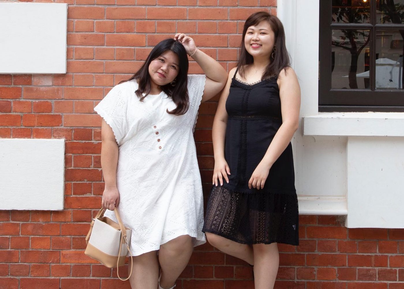 Plus size shopping in Hong Kong | Honeycombers Hong Kong