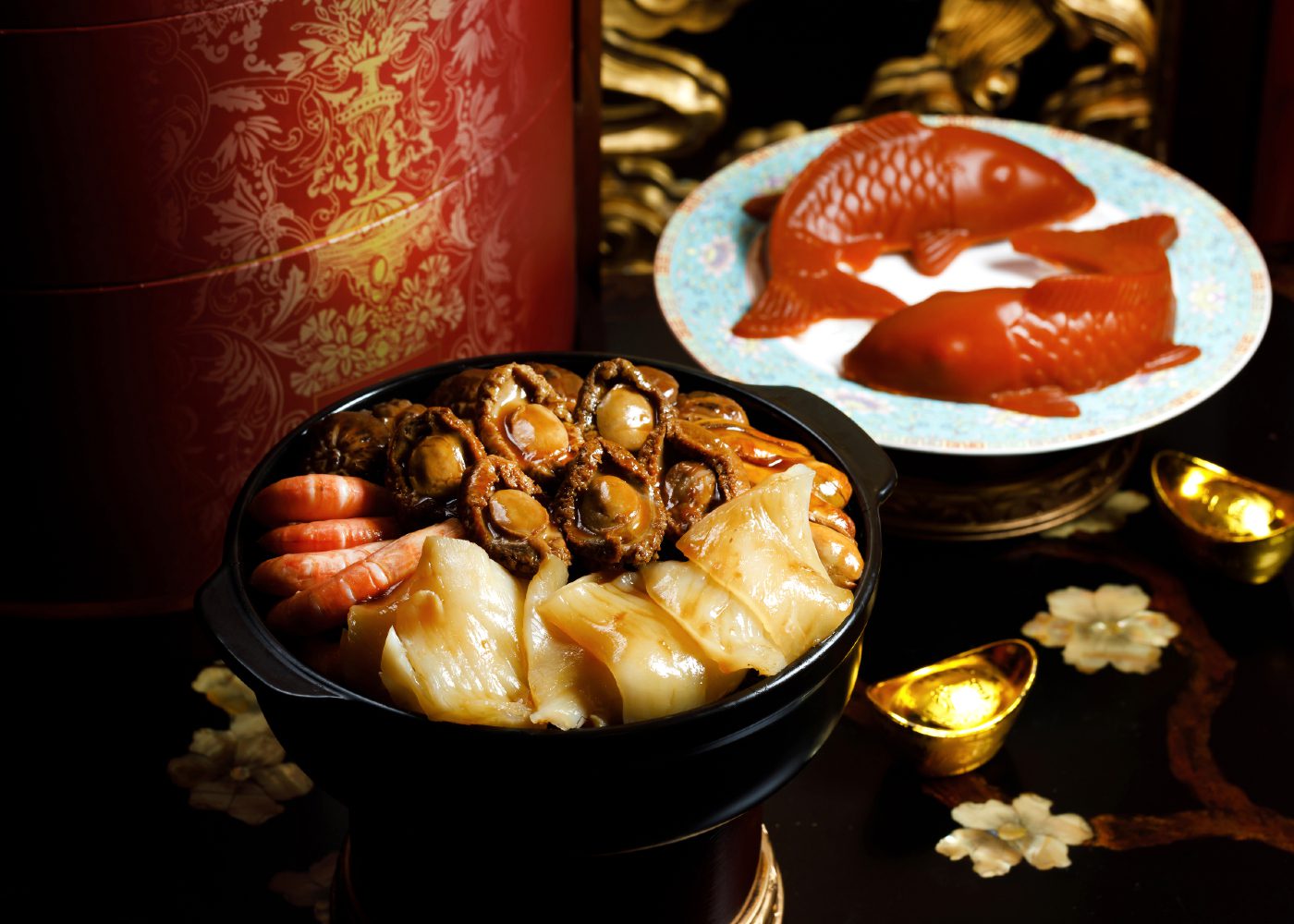 Celebrate the New Year with poon choi in Hong Kong | Honeycombers