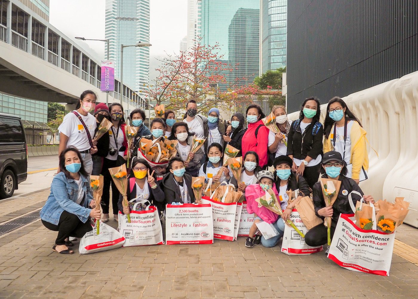 Chat with Catherine Gurtin from PathFinders | Honeycombers Hong Kong