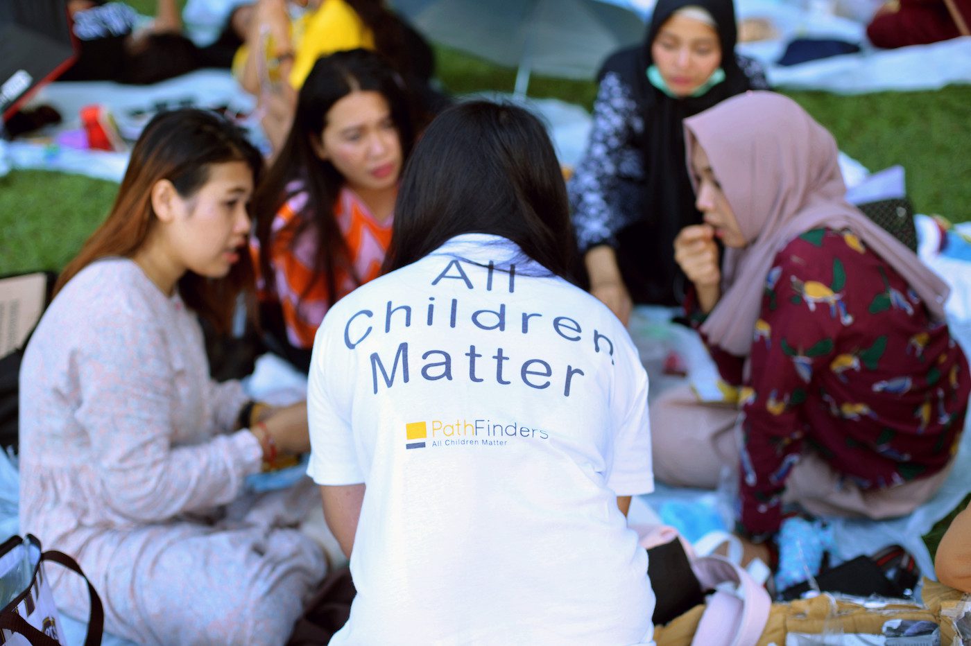 Chat with Catherine Gurtin from PathFinders | Honeycombers Hong Kong