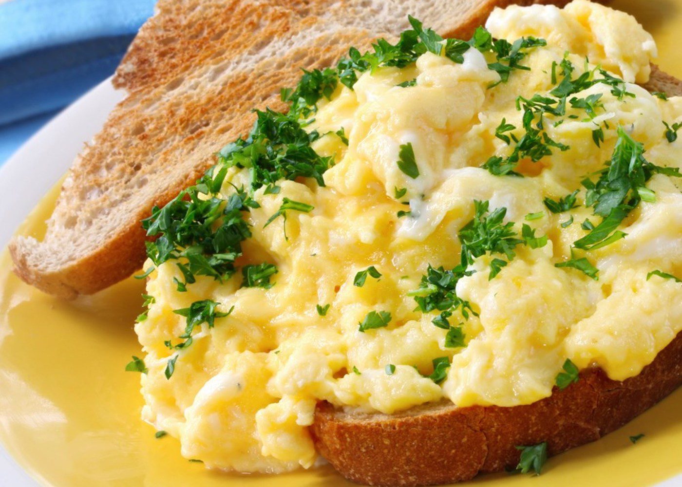 25 hotspots to enjoy breakfast in Hong Kong | Honeycombers