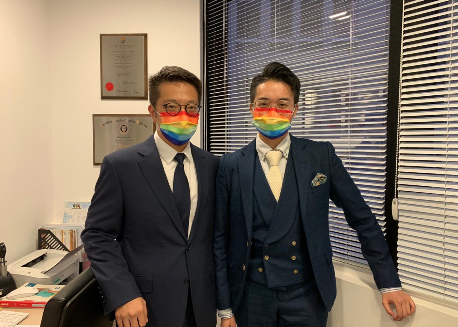 Transgender issues in Hong Kong | Honeycombers Hong Kong