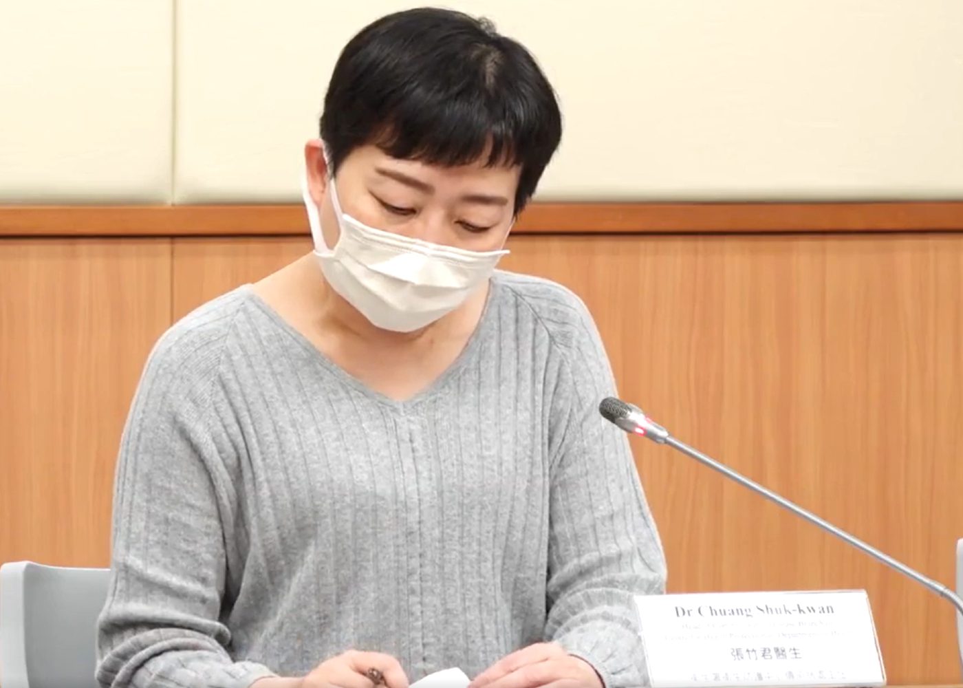 These HKers' acts of kindness will brighten up your day | Honeycombers