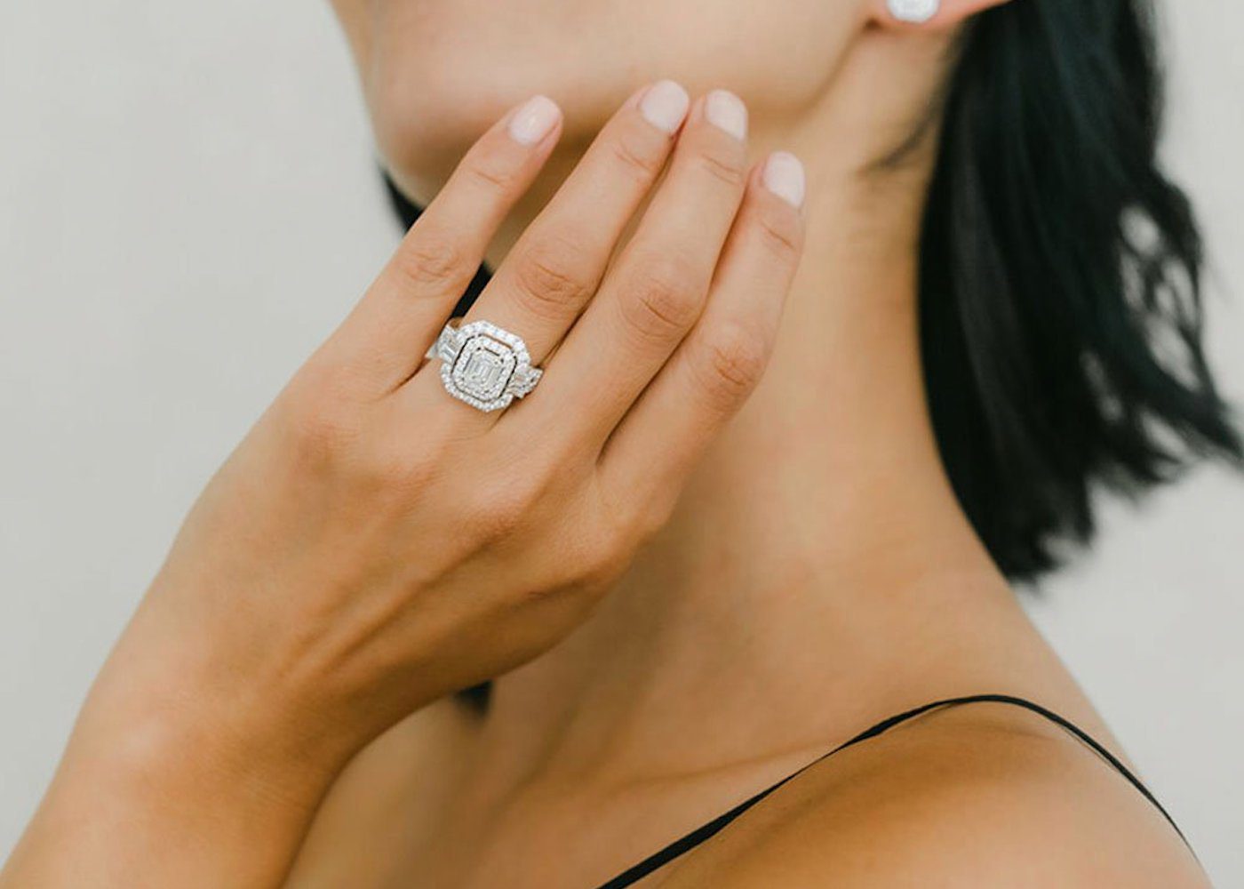 Where to buy engagement rings in Hong Kong | Honeycombers