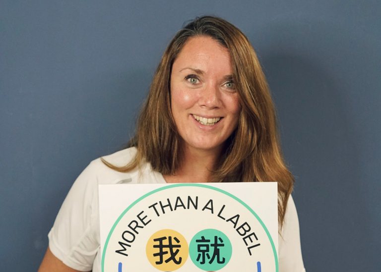 These are the Wonder Women of Hong Kong | Honeycombers