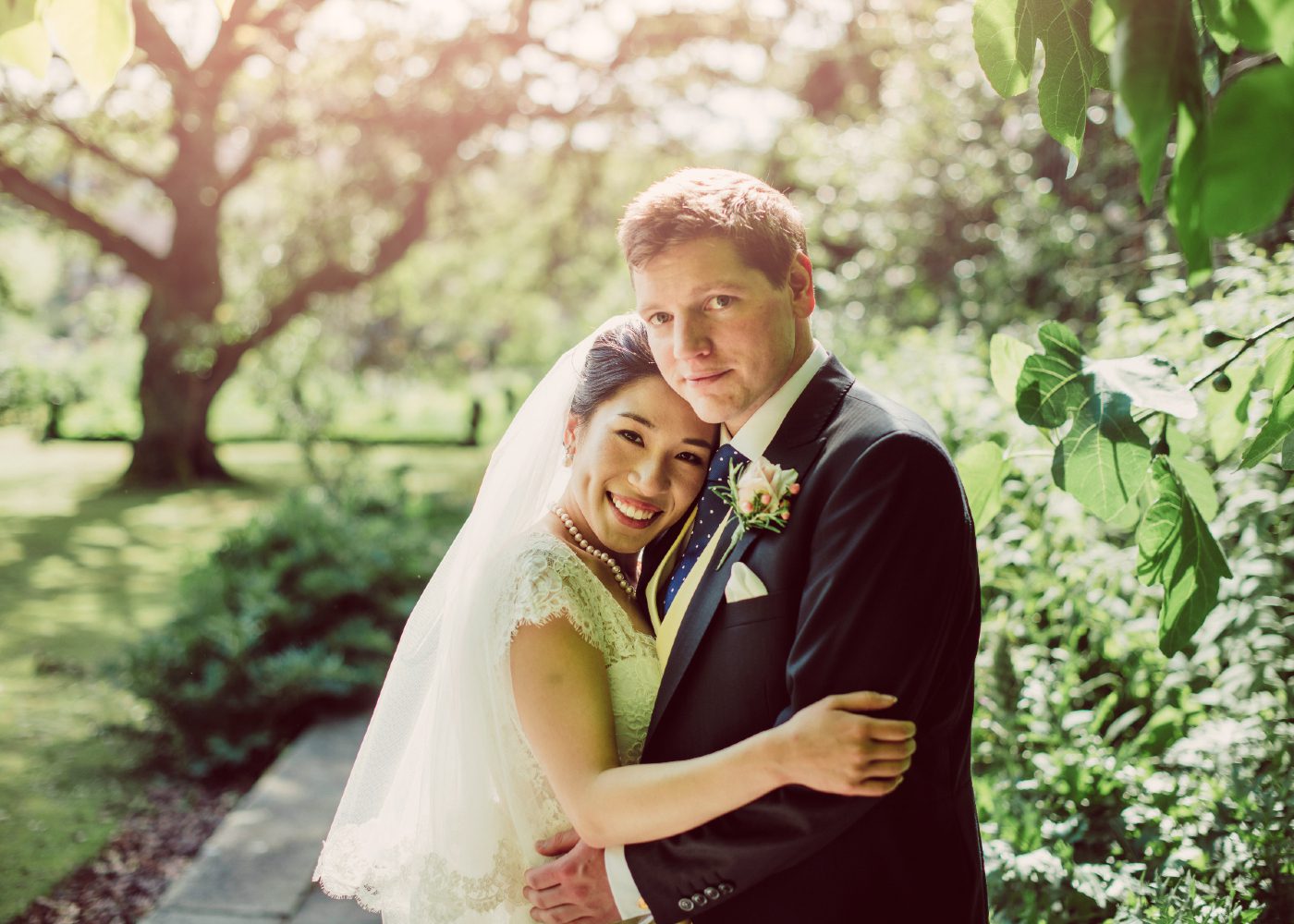 Pop the bubbly with Natalie Chiu, Co-founder of Saicho | Honeycombers