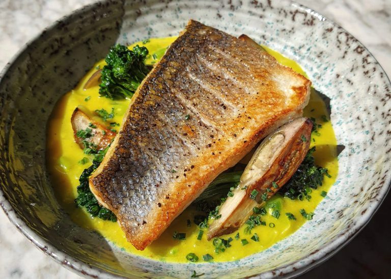 22 Best lunches in Central: Make the most of your hour off | Honeycombers